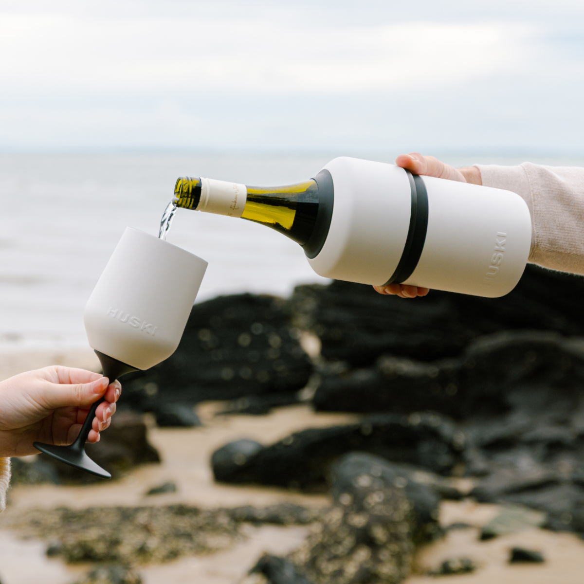 Wine Essentials – Huski™