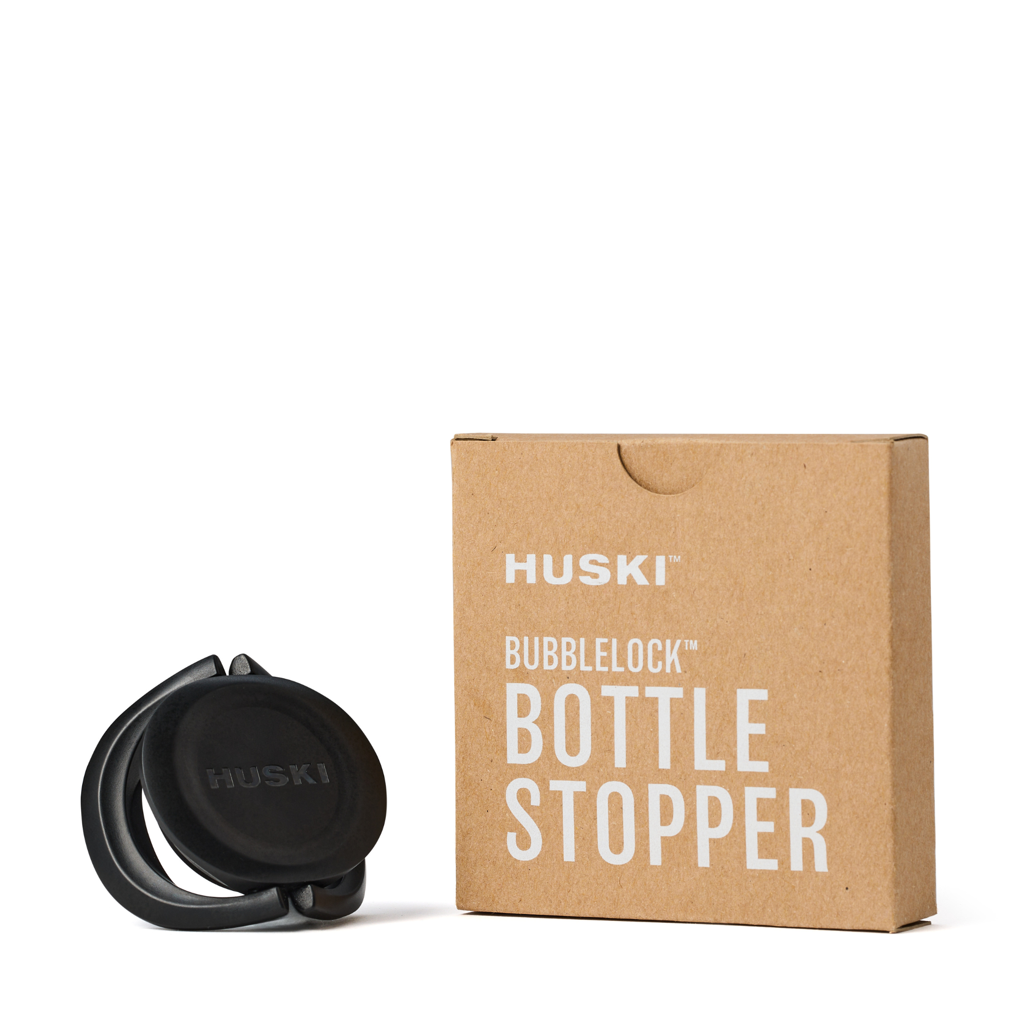 NEW: Huski BubbleLock Bottle Stopper – Huski™